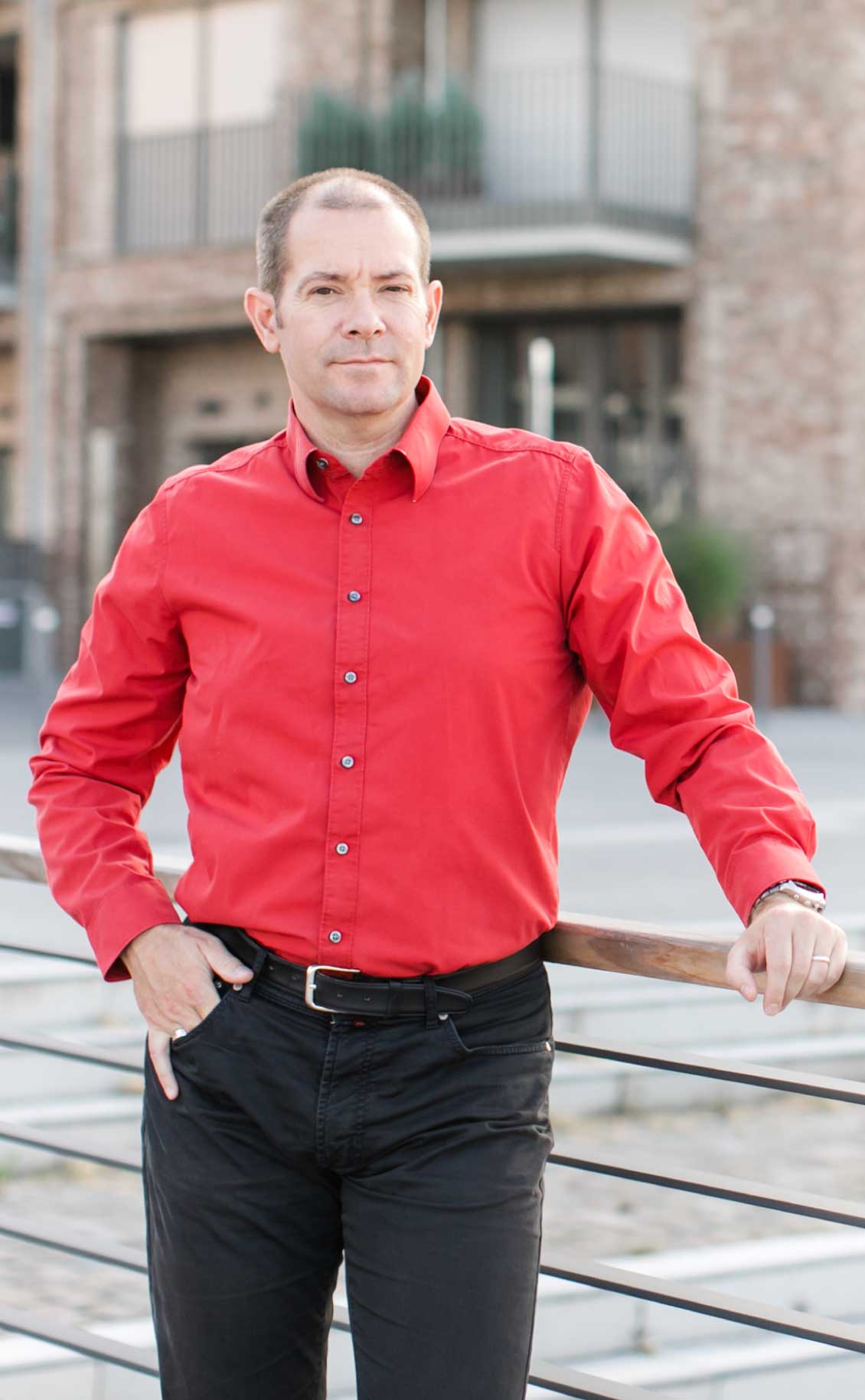 Über Mich – Dr. Till Neunhöffer